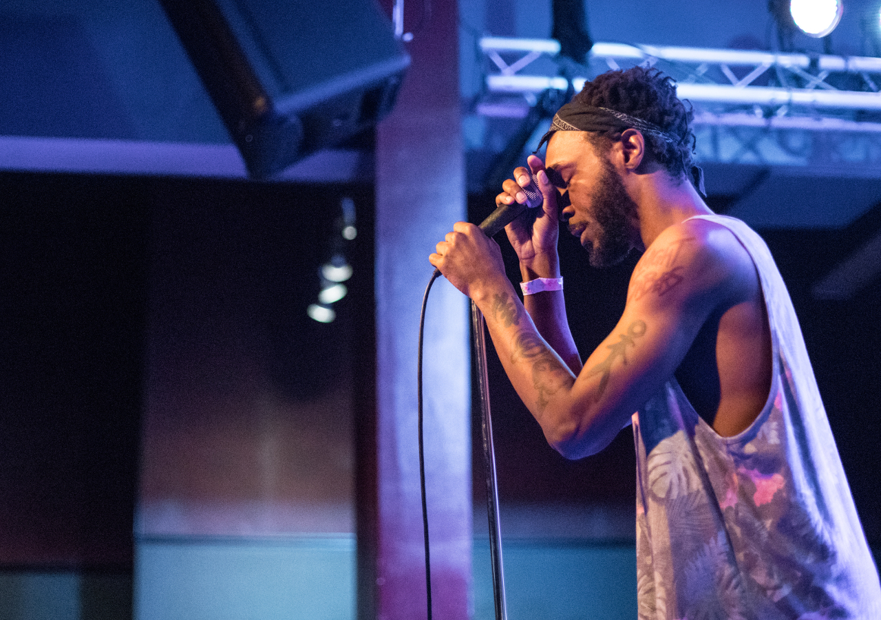 If Baltimore’s JPEGMAFIA Does Not Blow Up in Near Future, World is ...