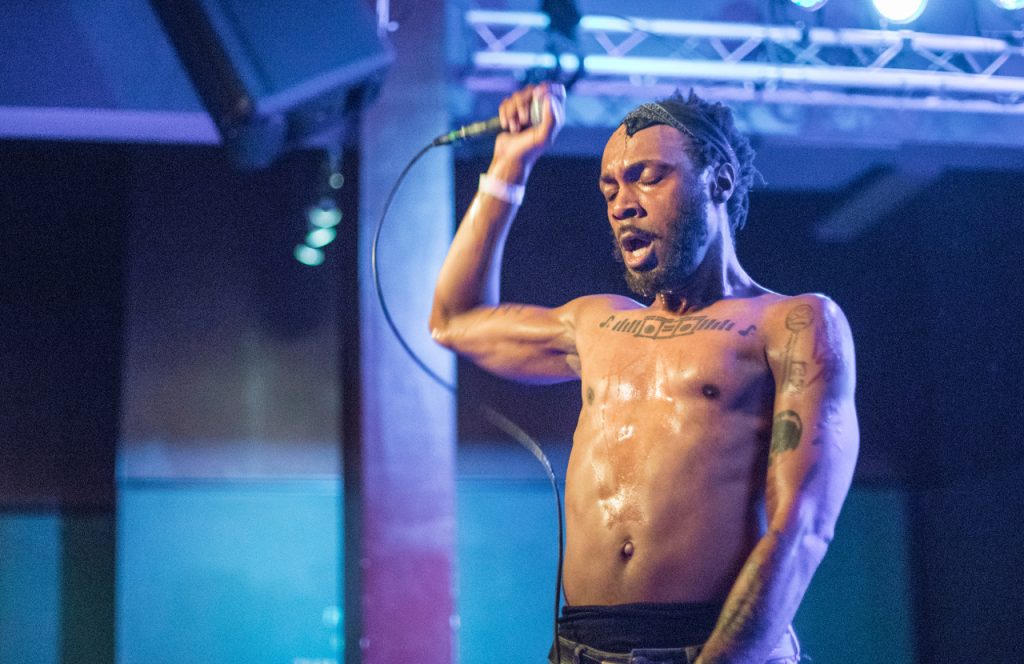 If Baltimore’s JPEGMAFIA Does Not Blow Up in Near Future, World is ...